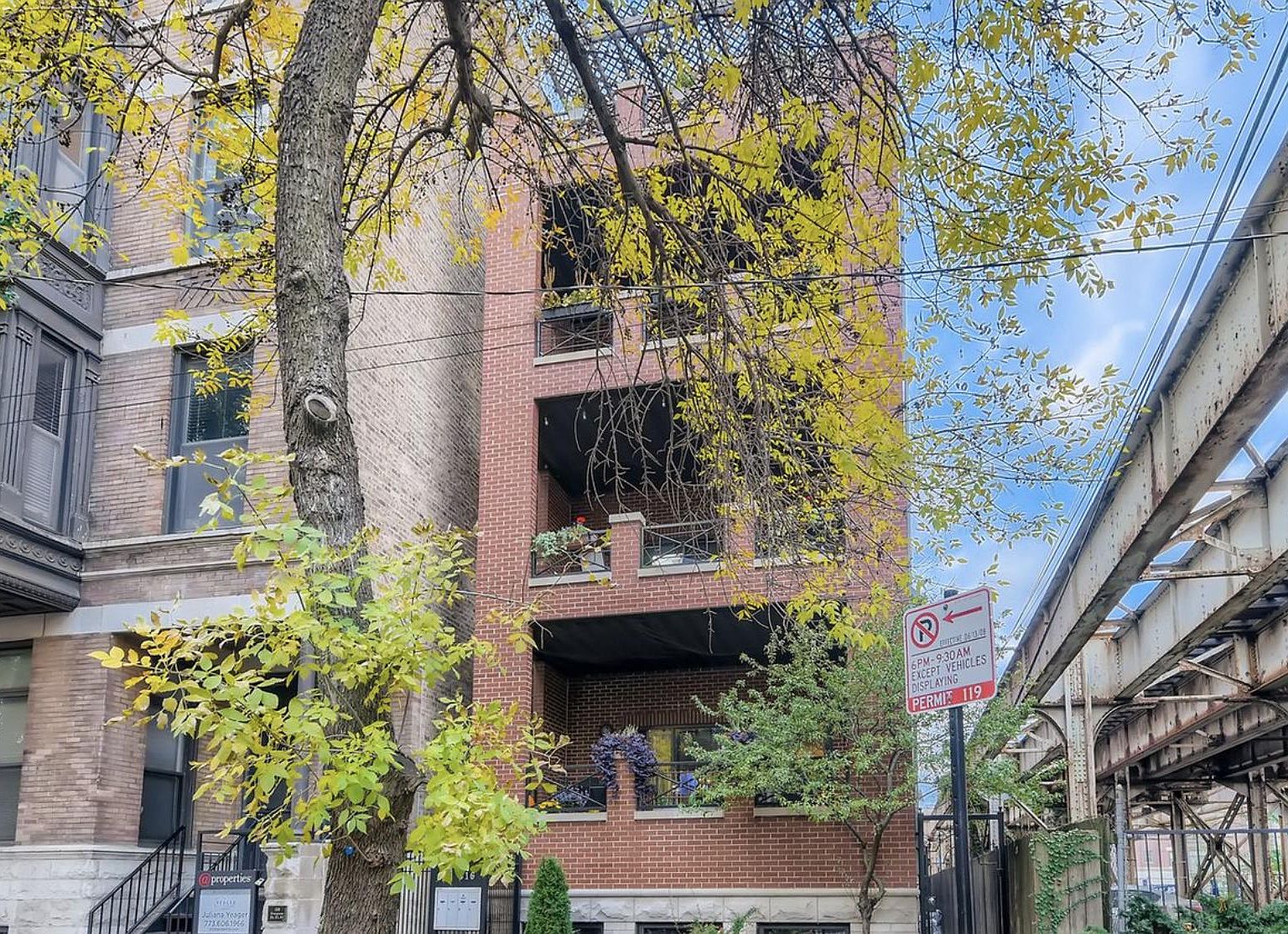 316 W Evergreen Ave, Chicago, IL 60610 | Zillow