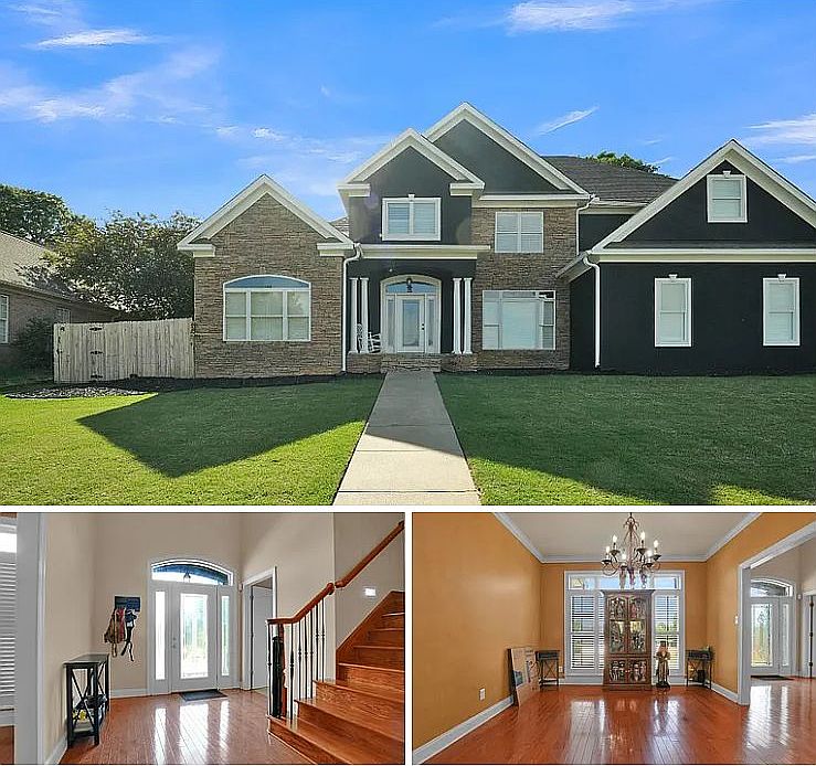 200 High Pointe Rdg, Prattville, AL 36066 | Zillow
