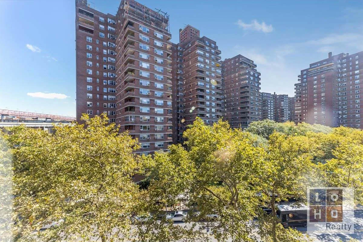 550 Grand Street #H5B in Lower East Side, Manhattan | StreetEasy