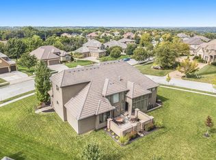 9205 Falcon Ridge Dr, Lenexa, KS 66220 | MLS #2243647 | Zillow