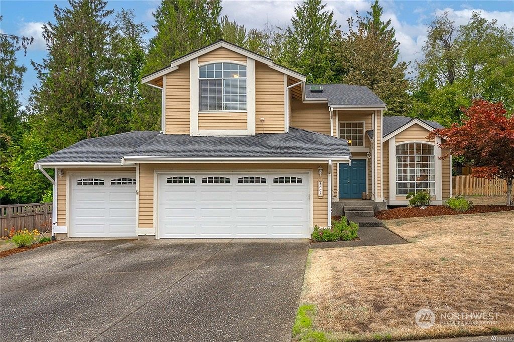 3803 Crystal Ridge Drive SE, Puyallup, WA 98372 | Zillow