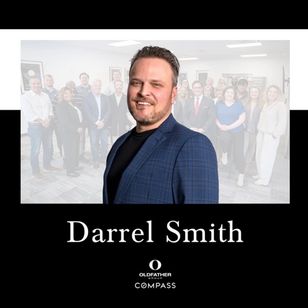 Darrel Smith - Real Estate Agent in Lewes, DE - Reviews | Zillow