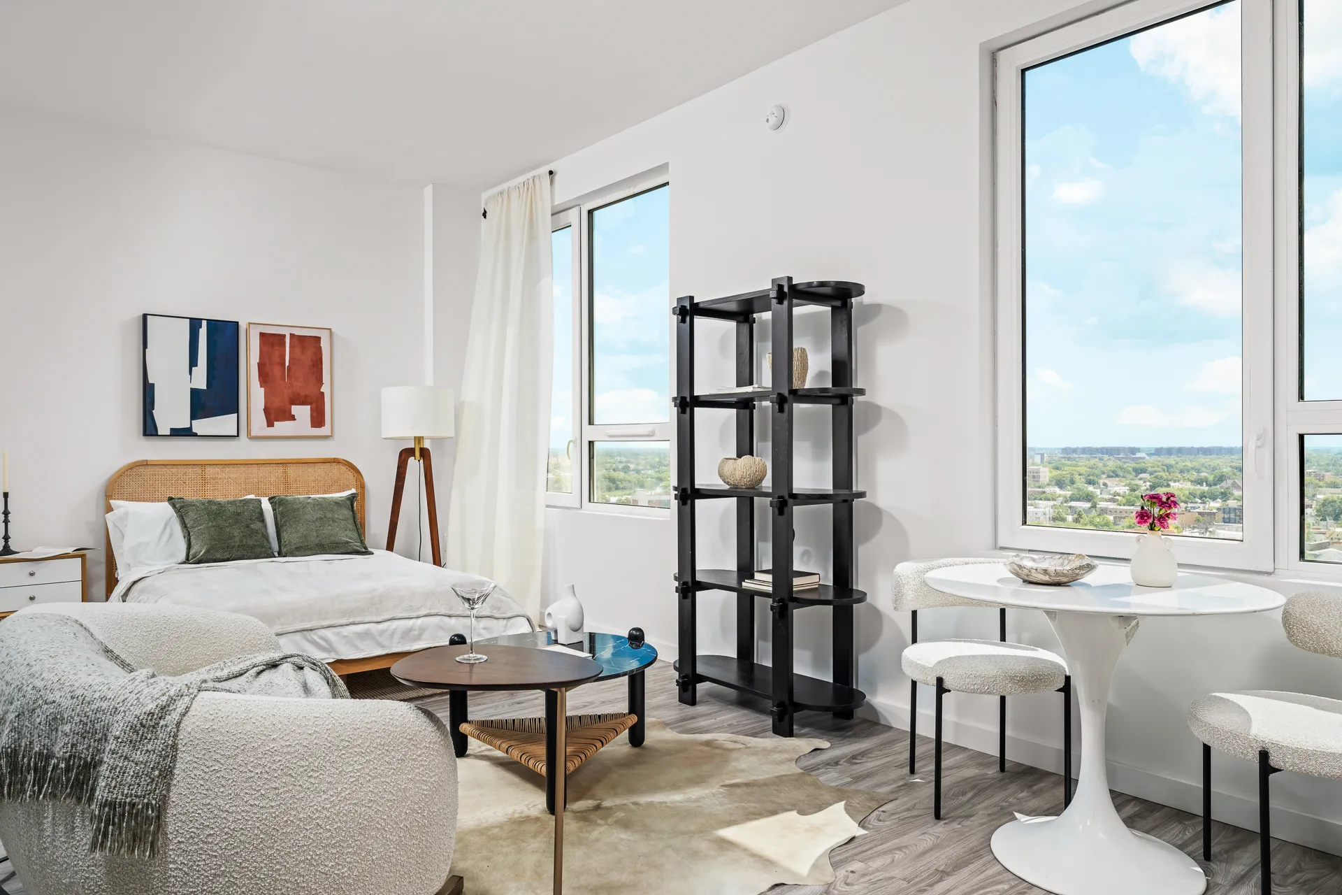 147-35 95th Avenue #2019 in Jamaica, Queens | StreetEasy
