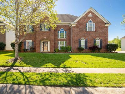 13310 Ashley Meadow Dr, Charlotte, NC 28213 | MLS #CAR4023069 | Zillow