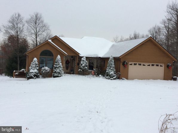 Swanton Real Estate - Swanton MD Homes For Sale | Zillow
