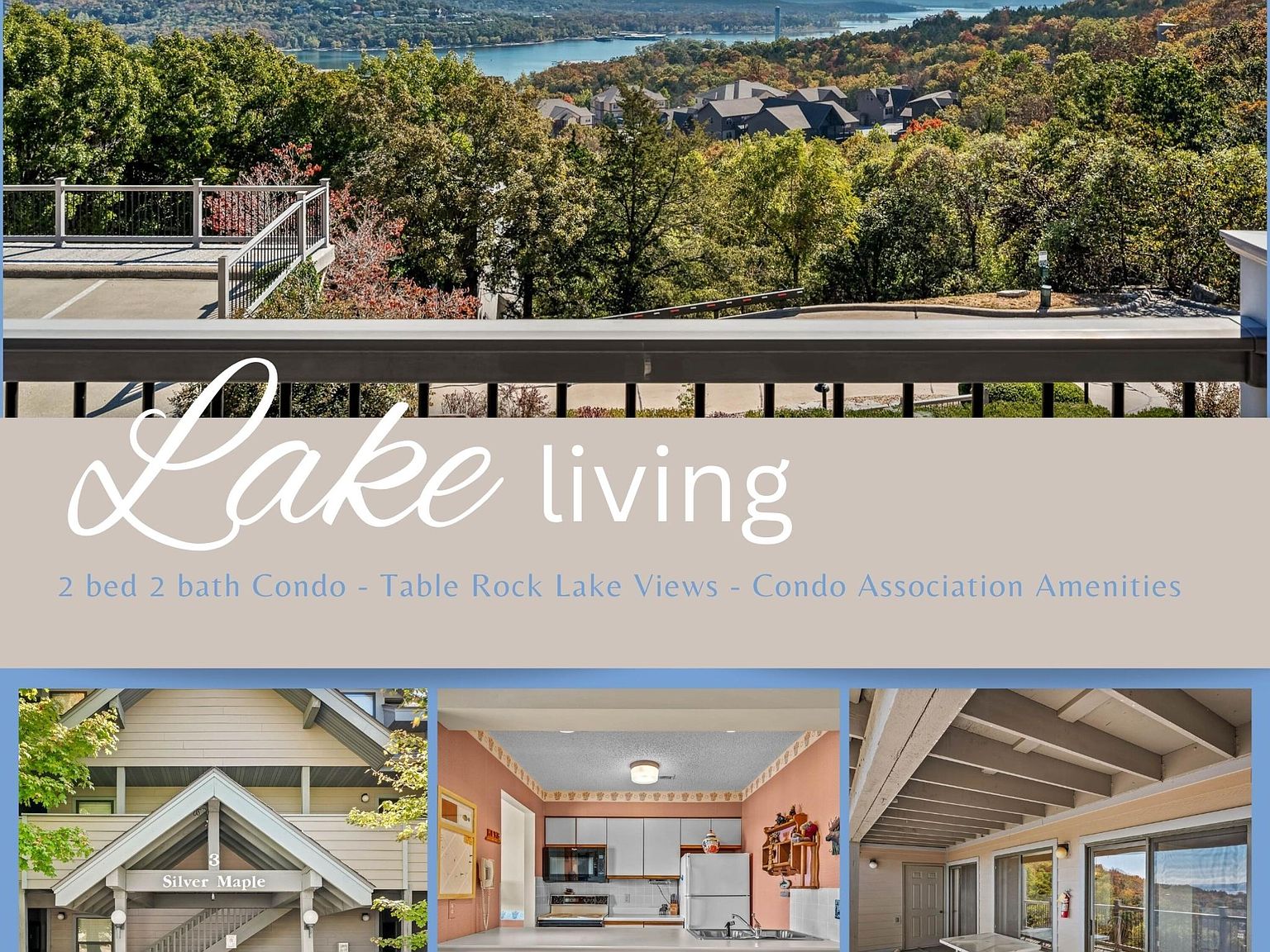 3 Treehouse Lane UNIT 2 BLDG 3, Branson, MO 65616 | Zillow