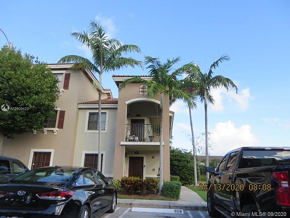 22641 SW 88th Pl UNIT 106, Cutler Bay, FL 33190 | Zillow