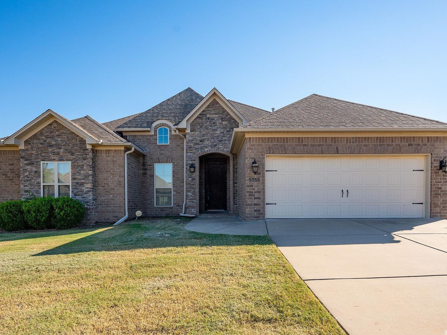 5355 Trinity Crossing Dr, Conway, AR 72034 | Zillow