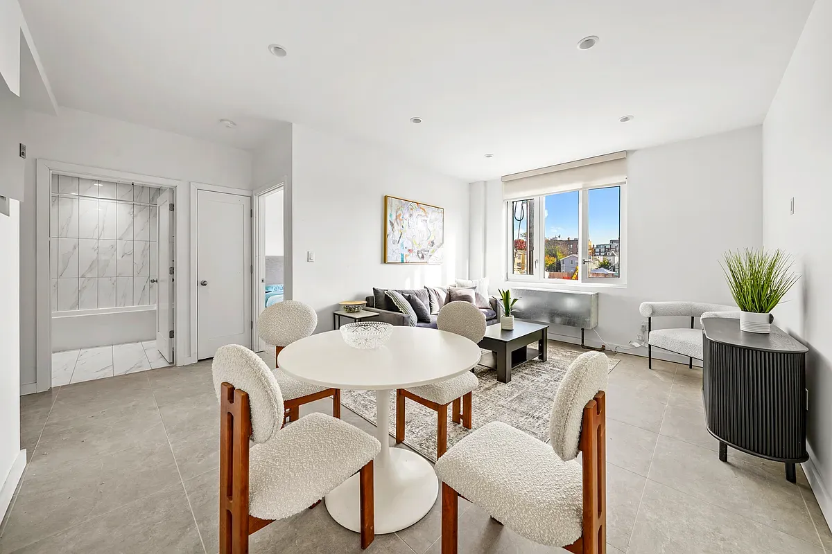 369 Quentin Road #4B in Gravesend, Brooklyn | StreetEasy