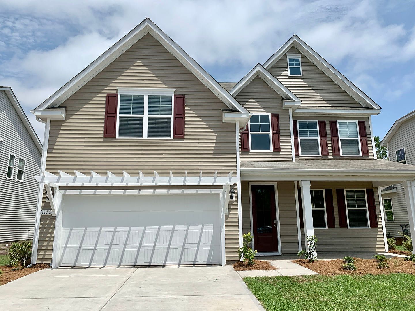1152 Baker Creek Loop, Myrtle Beach, SC 29579 | Zillow