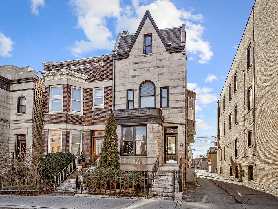 911 W Addison St, Chicago, IL 60613 | Zillow