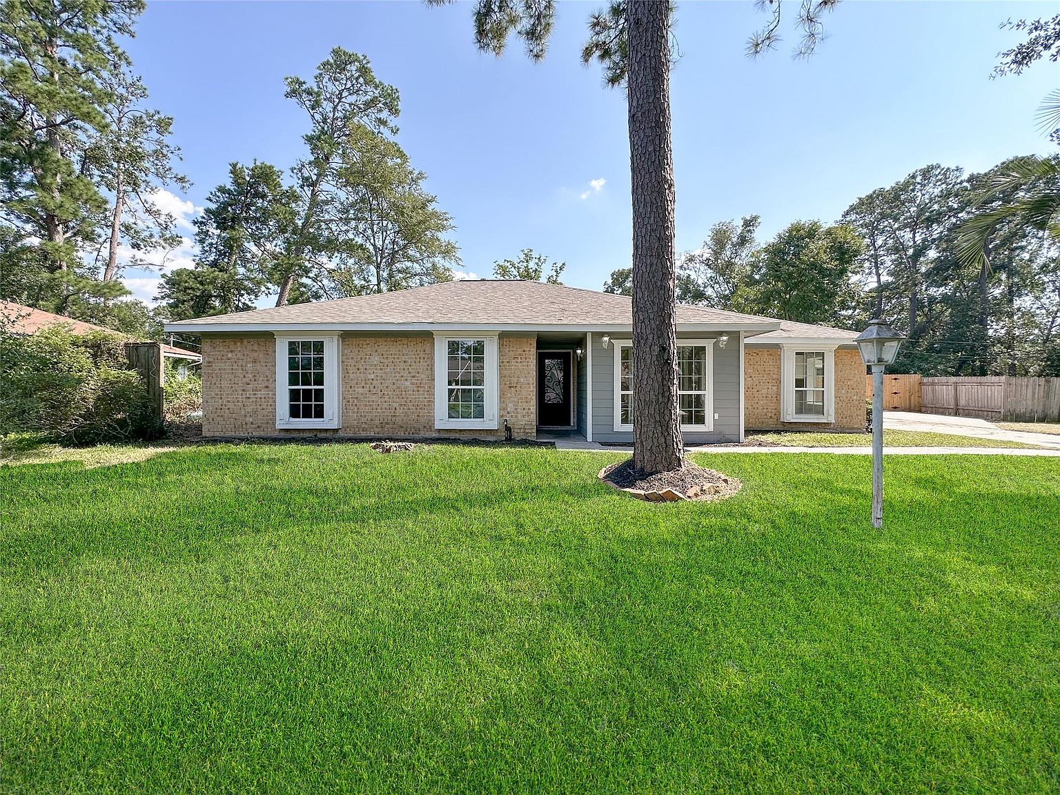 3207 Chaparral Way, Spring, TX 77380 | MLS #33336691 | Zillow
