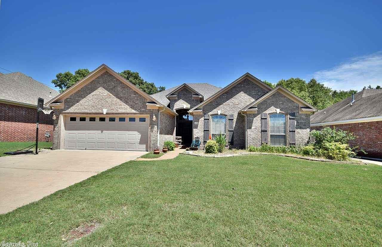 1450 Byron Dr, Conway, AR 72034 | Zillow