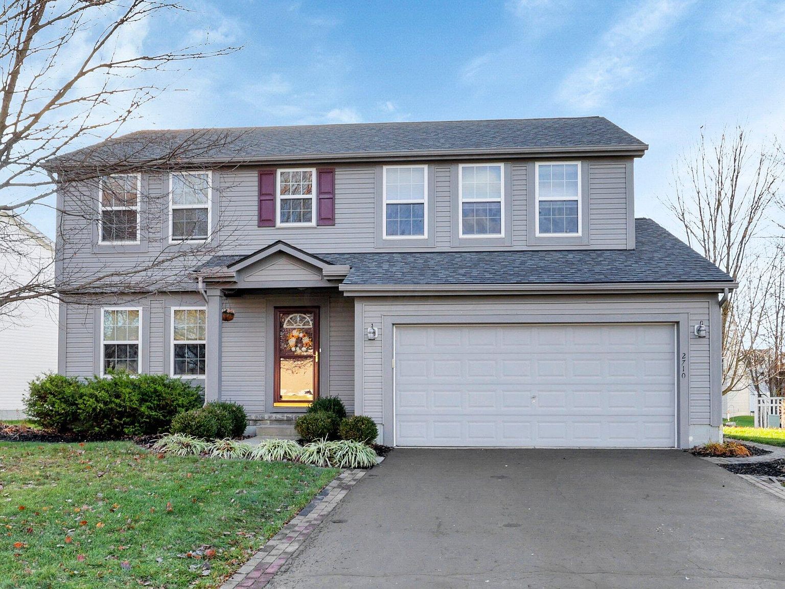 2710 Prairie Grass Ave, Lancaster, OH 43130 | MLS #223039453 | Zillow
