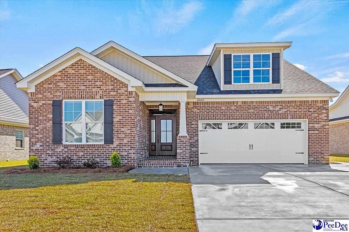 4065 W Eagle St, Florence, SC 29501 | Zillow