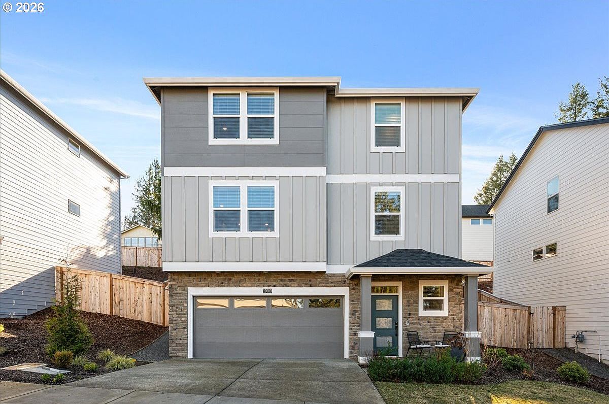 19080 SW Zinnia Ln, Beaverton, OR 97007 | Zillow