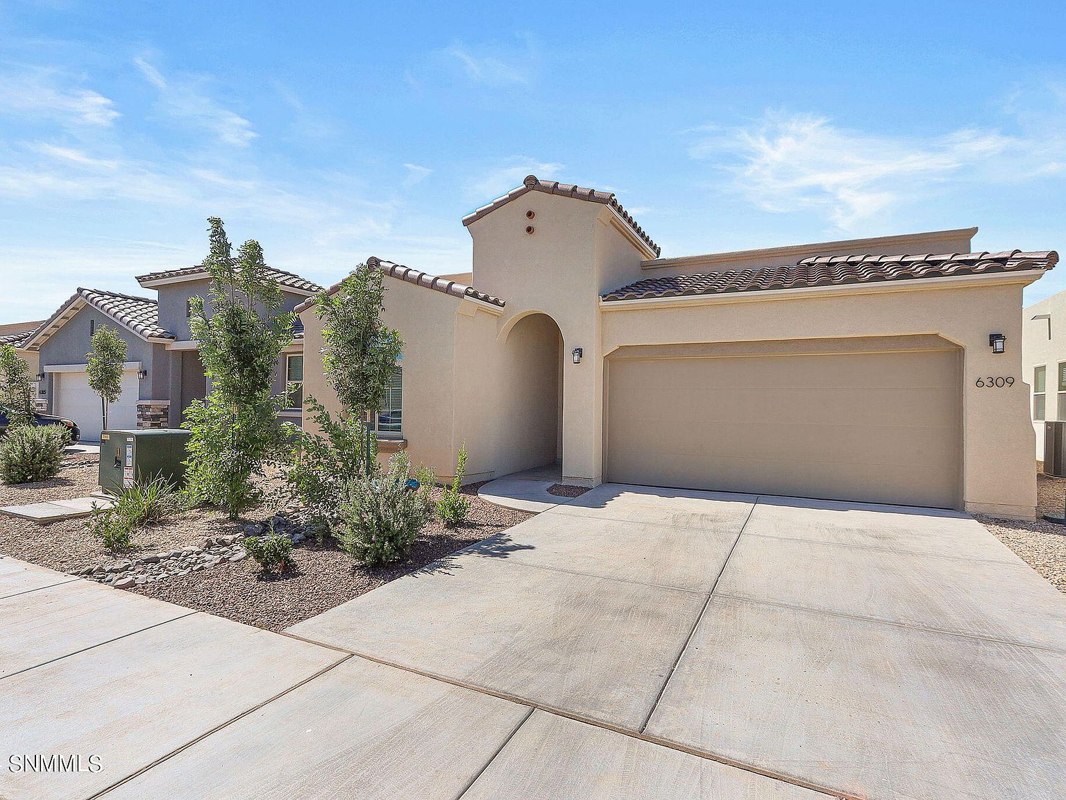 6309 Rosemary Rd, Las Cruces, NM 88012 | MLS #2403047 | Zillow