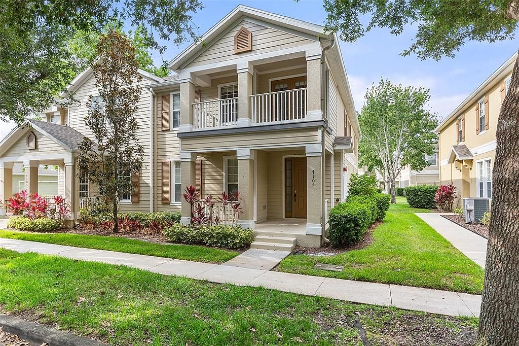 7105 Harmony Square Dr S #0, Saint Cloud, FL 34773 | MLS #S5106660 | Zillow