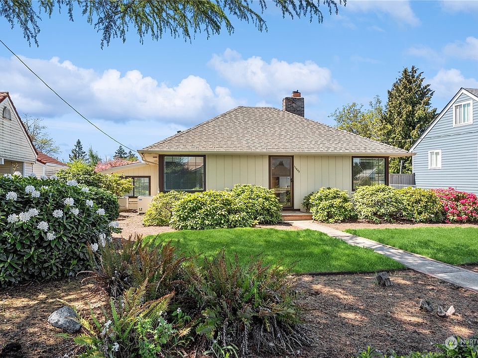 12849 24th Avenue S, Seatac, WA 98168 | Zillow