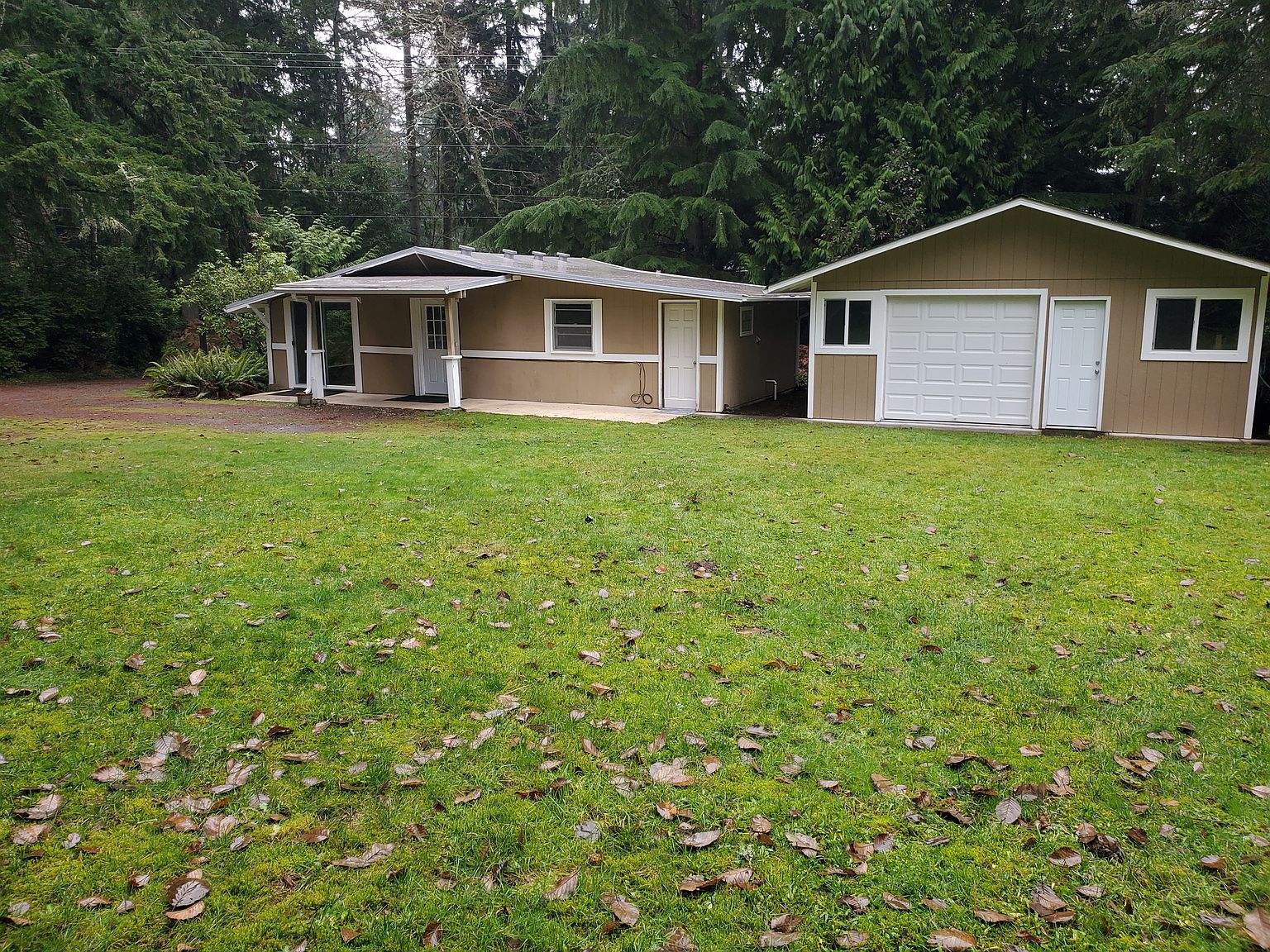 13018 Hallstrom Dr NW, Gig Harbor, WA 98332 | Zillow
