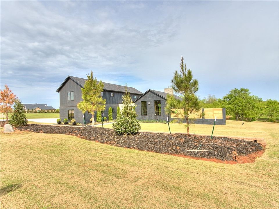 12800 N Mustang Rd, Yukon, OK 73099 | Zillow