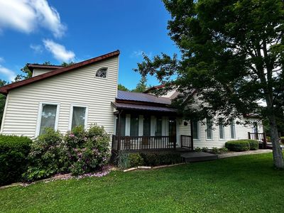232 Butcher Ln, Clintonville, WV 24931 | MLS #23-464 | Zillow