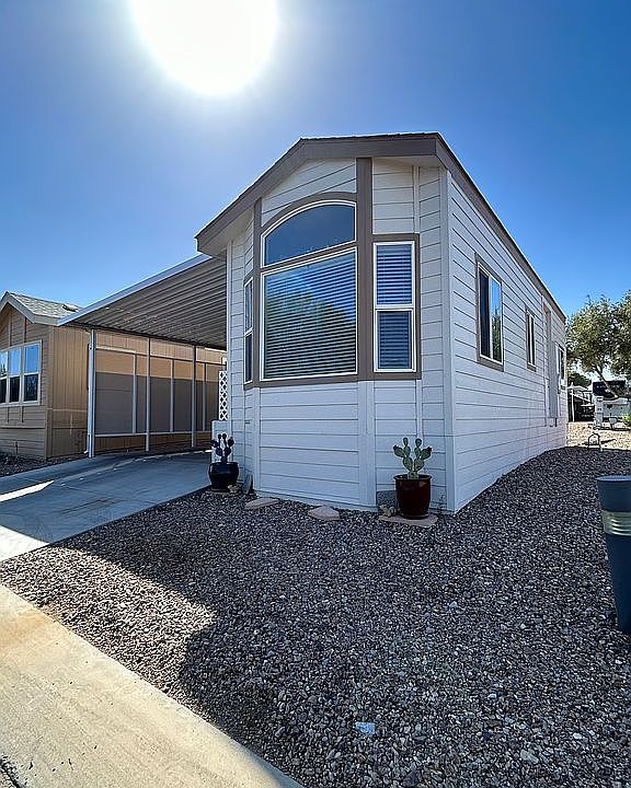 2121 S Pantano Rd UNIT 876, Tucson, AZ 85710 | Zillow
