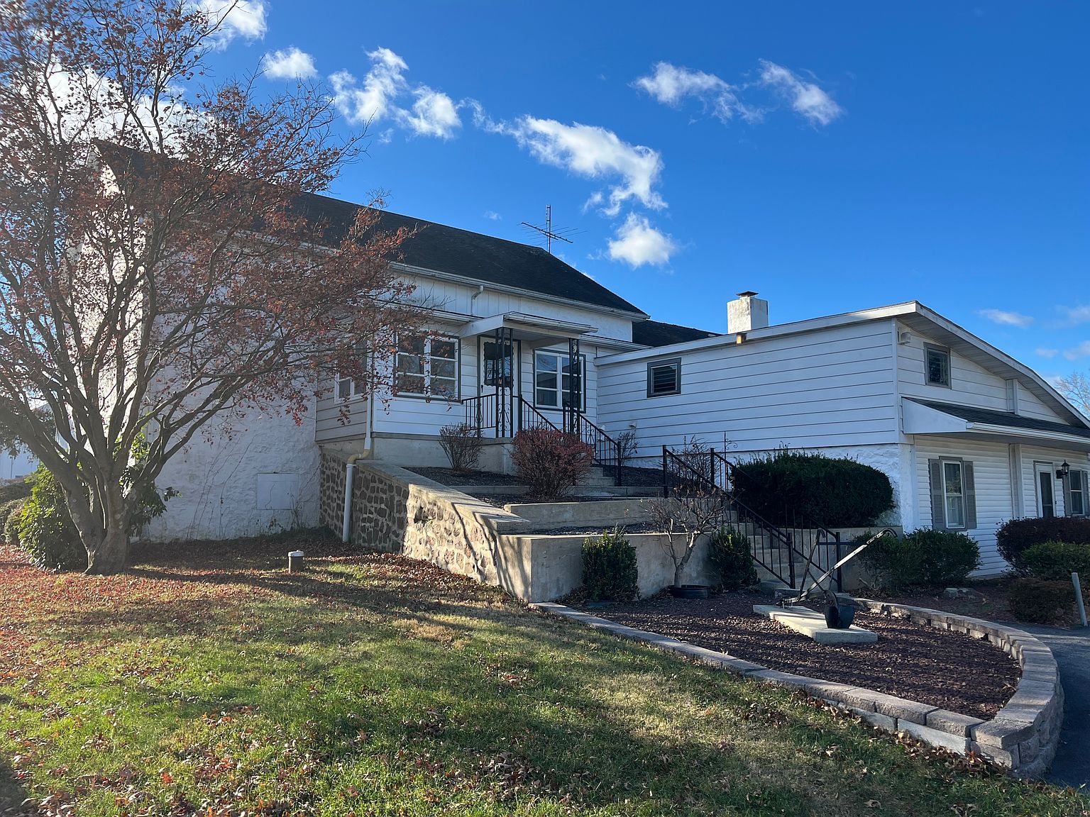 3338 Hay Creek Rd #2, Geigertown, PA 19523 | Zillow