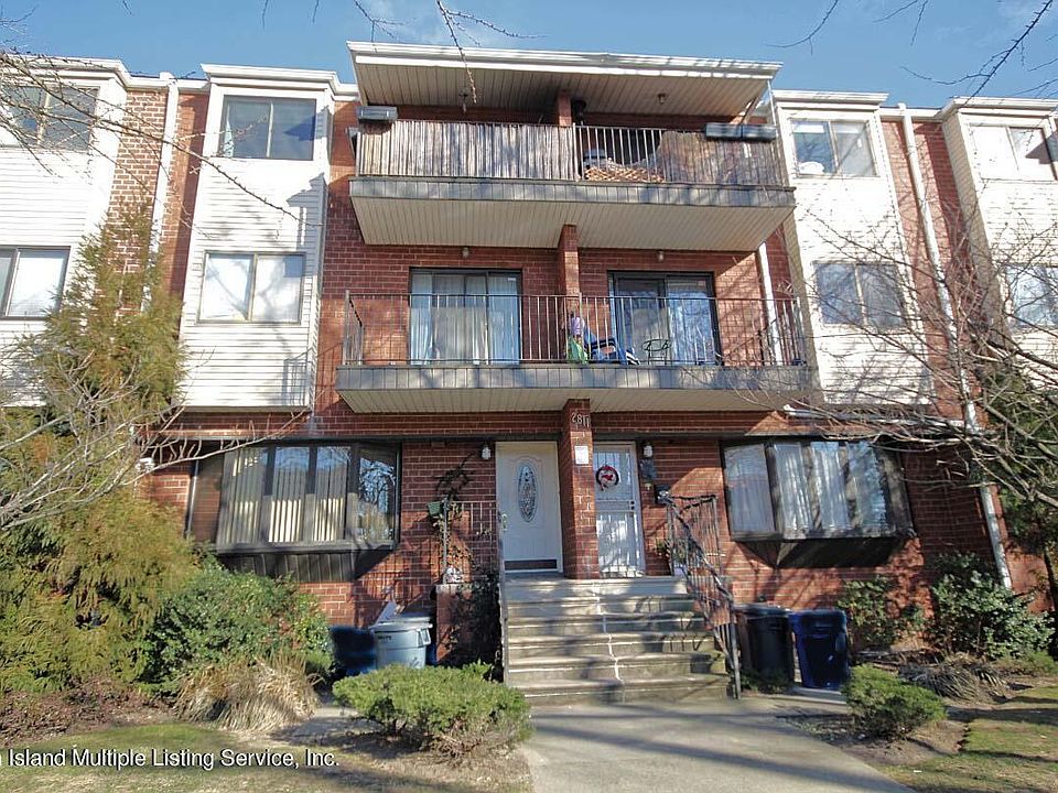 2811 E 26th St APT 2B, Brooklyn, NY 11235 | Zillow