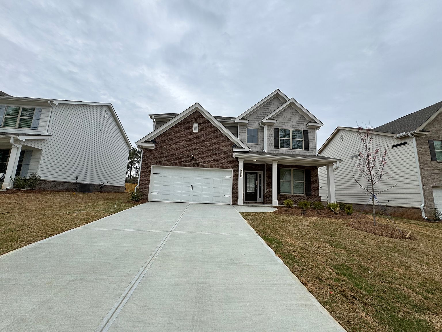 3606 Lockaby Ln, Lawrenceville, GA 30044 | Zillow