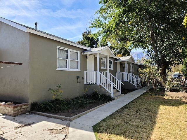 420 N Jackson St #2-033-06, Independence, CA 93526 | Zillow