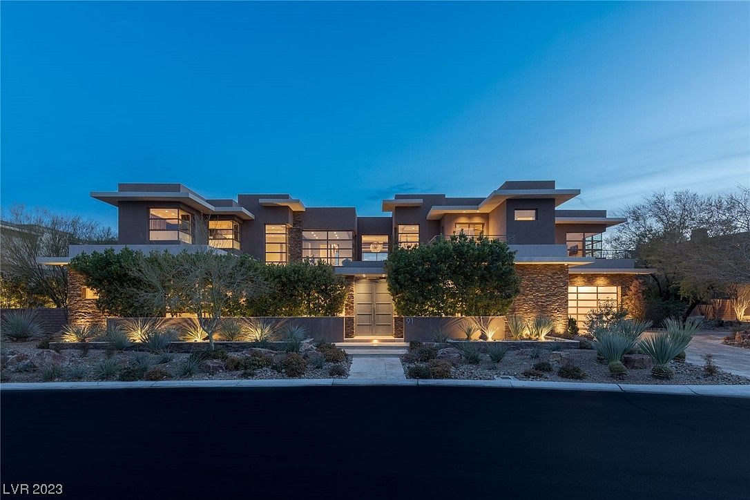 91 Hawk Ridge Dr, Las Vegas, NV 89135 | Zillow