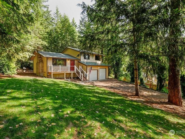 Lake Symington - Bremerton WA Real Estate - 1 Homes For Sale | Zillow