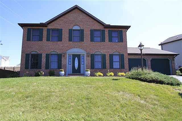 1605 Churchill Rd, Harrisburg, PA 17111 | Zillow