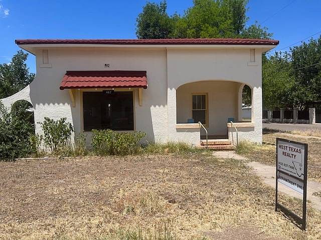 407 E Sul Ross Ave #&-303, Alpine, TX 79830 | MLS #11210362 | Zillow