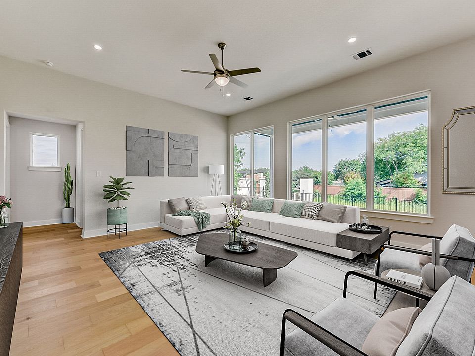 The Gracie Plan, Tanner Ranch, Cedar Park, TX 78613 | Zillow