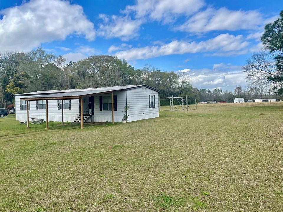 158 3rd St, Berlin, GA 31722 | Zillow