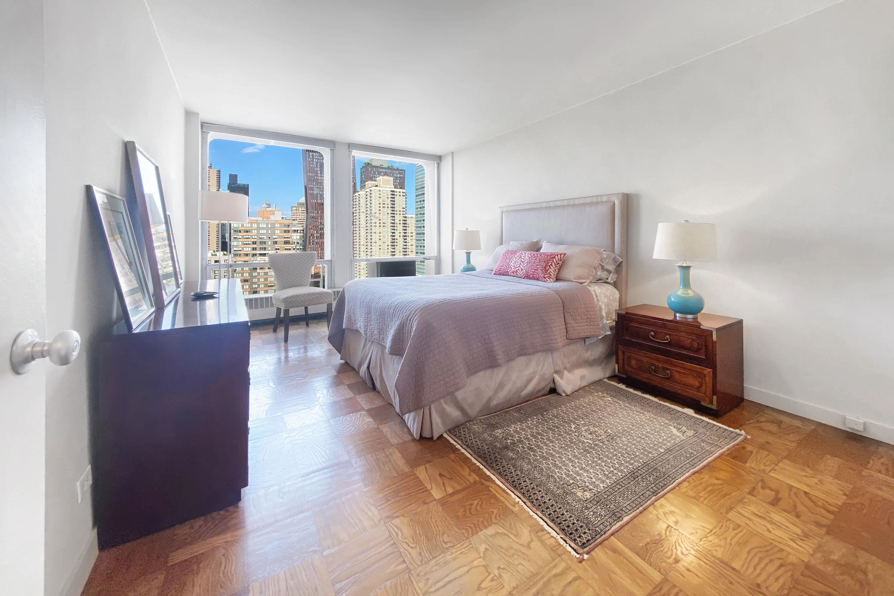 343 East 30th Street #18P in Kips Bay, Manhattan | StreetEasy