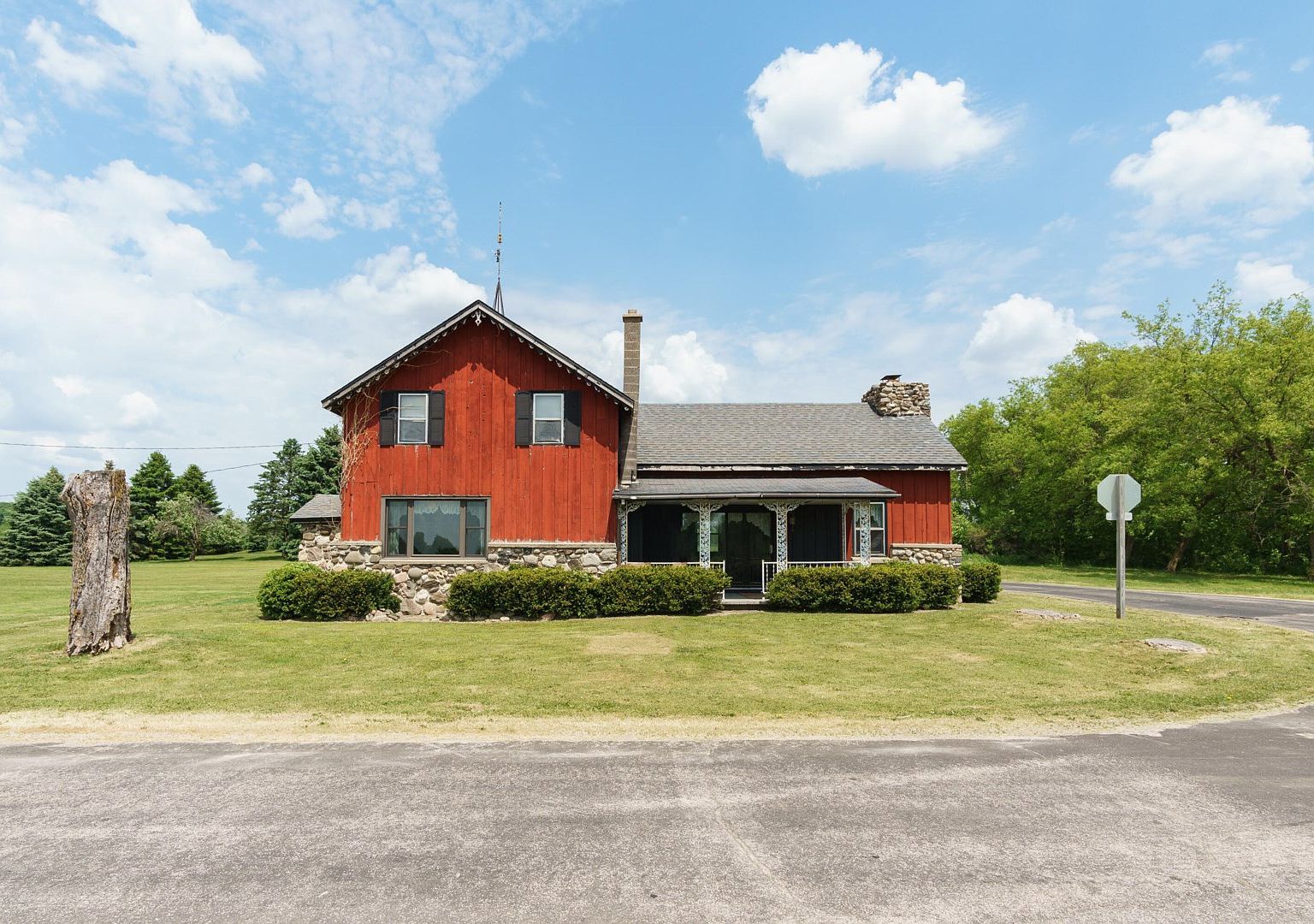 N304 Lake Bernice Dr, Campbellsport, WI 53010 | MLS #1826003 | Zillow