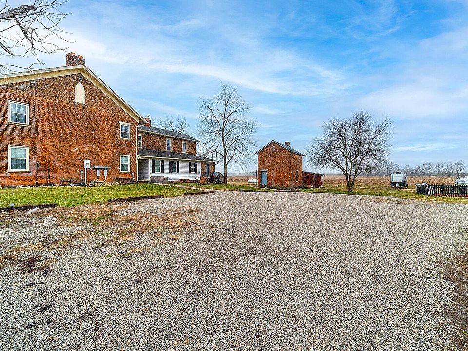 3291 State Route 56 W, Circleville, OH 43113 | Zillow