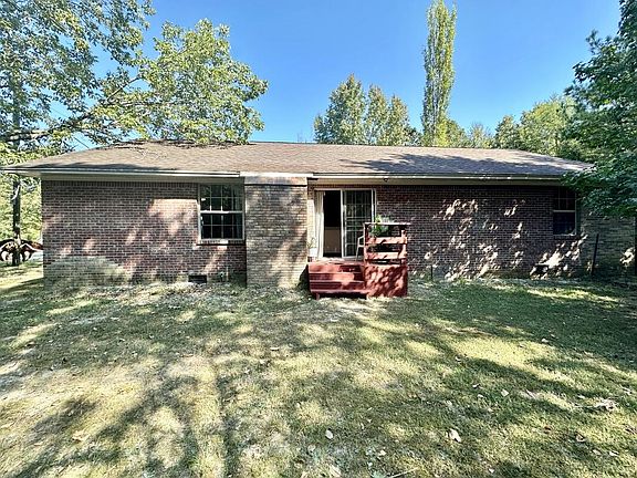 16971 Highway 46 #PHEBA 39755, Pheba, MS 39755 | MLS #24-873 | Zillow