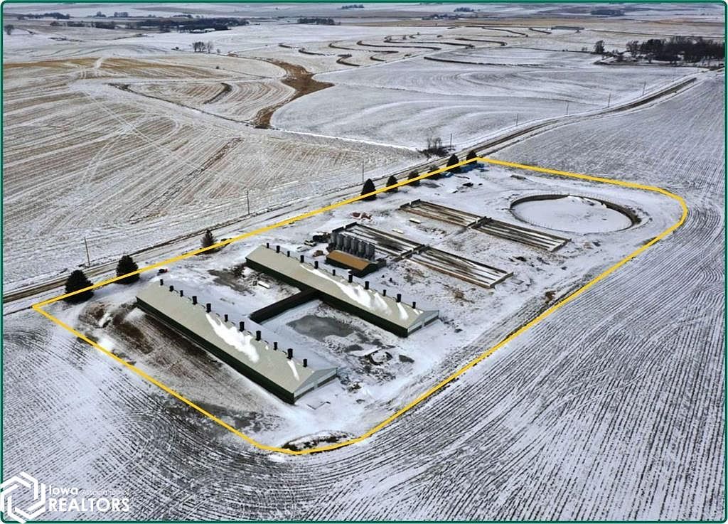 6195 A Ave, Pierson, IA 51048 | Zillow