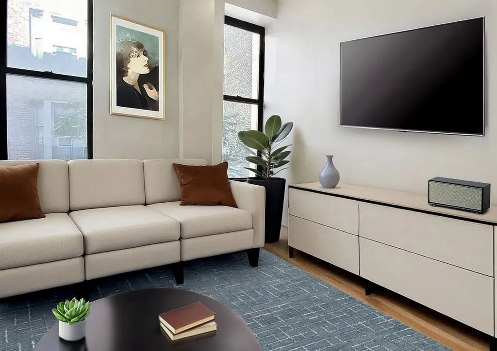 620 West 141st Street #5F in Hamilton Heights, Manhattan | StreetEasy
