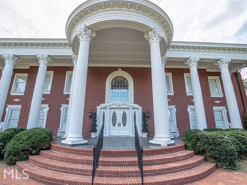 1445 Hillside Dr, Grayson, GA 30017 | Zillow