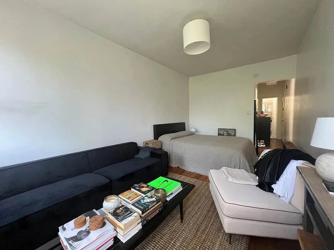151 Allen Street #6 in Lower East Side, Manhattan | StreetEasy