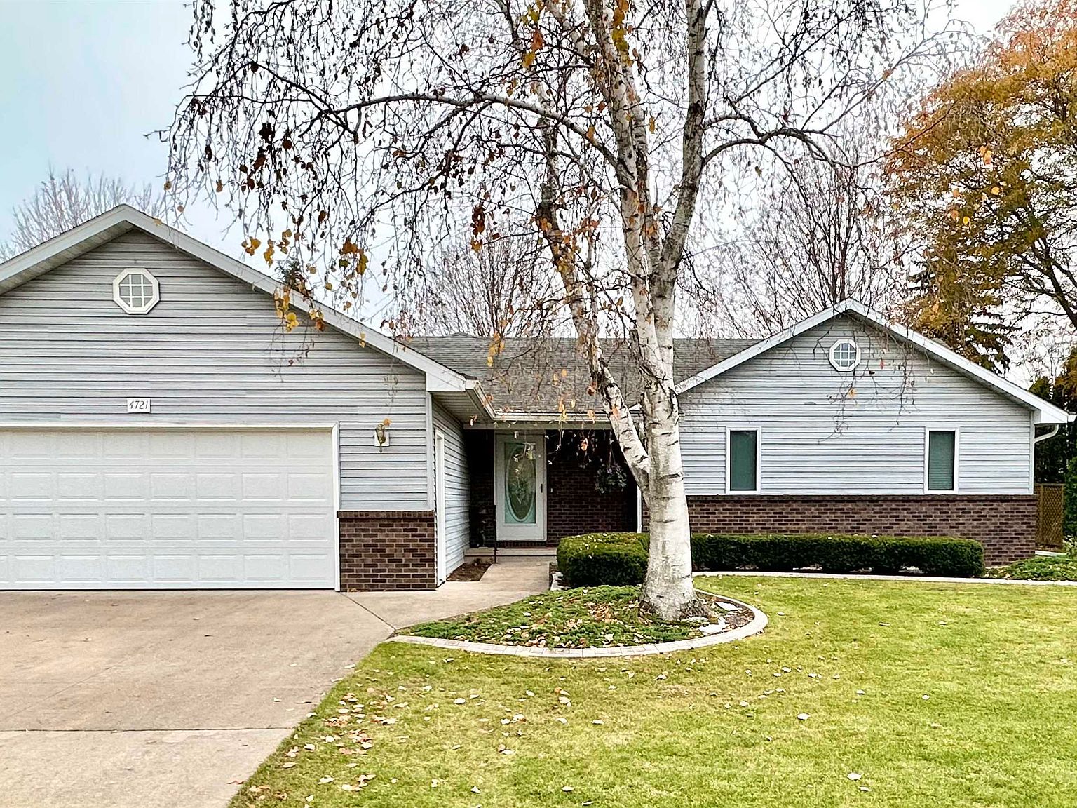 4721 W Periwinkle Ct, Appleton, WI 54914 | Zillow