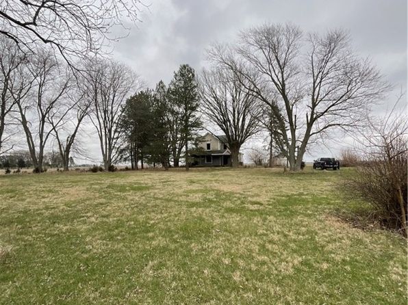 Ridge Farm IL Real Estate - Ridge Farm IL Homes For Sale | Zillow