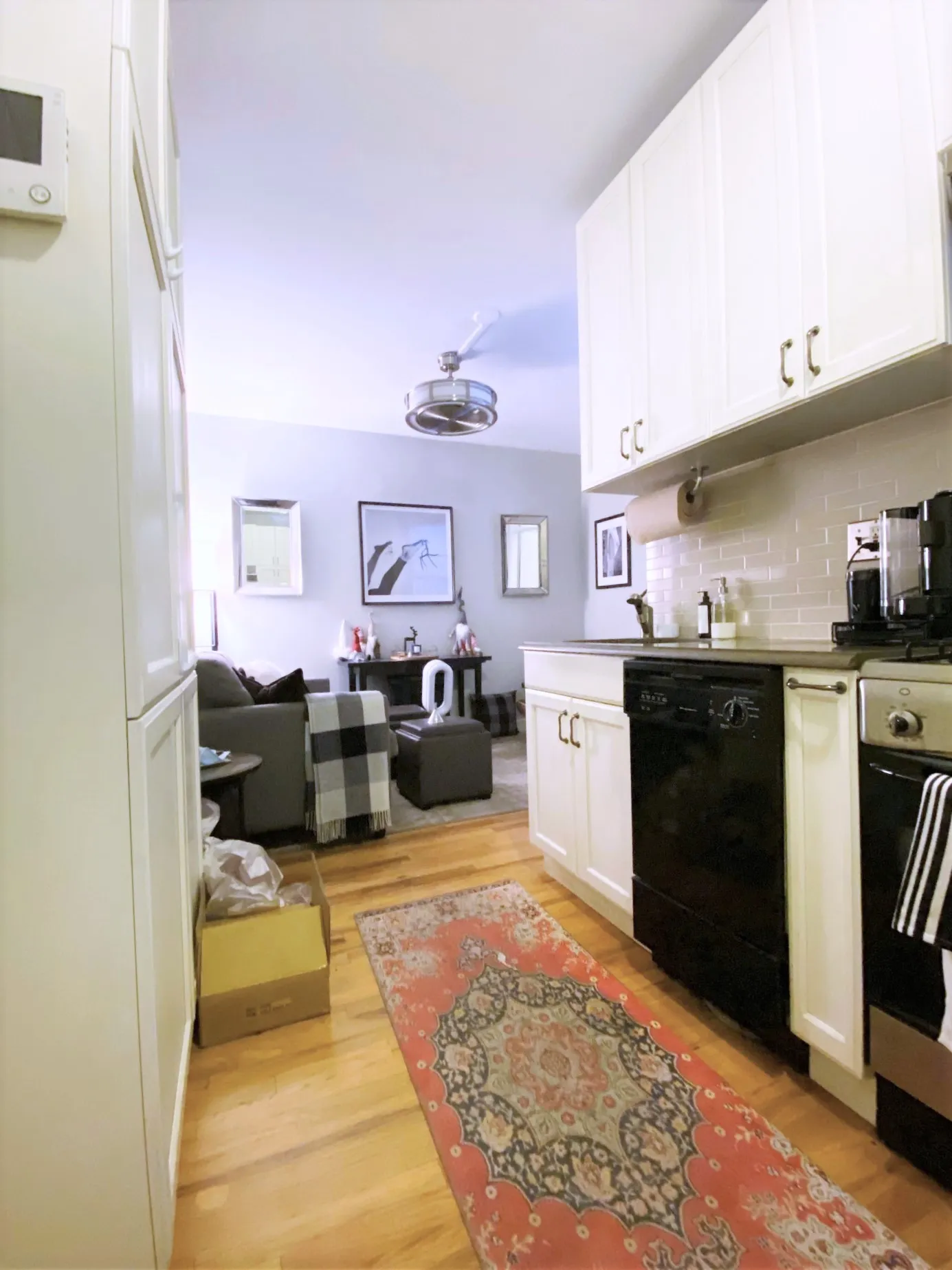 199 Prince Street #6 in Soho, Manhattan | StreetEasy