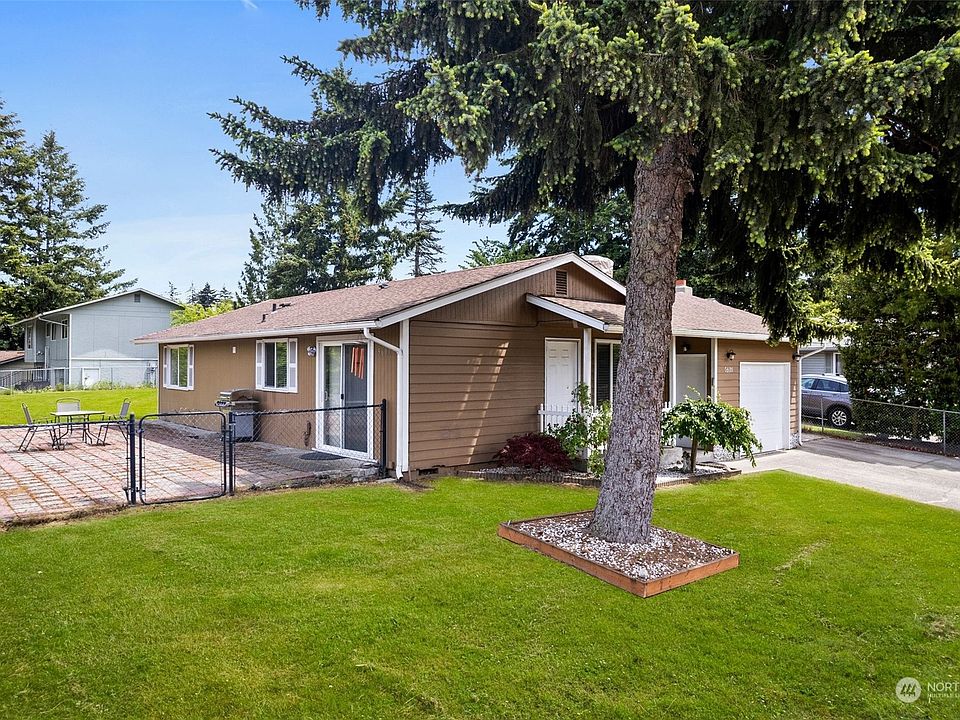 5601 S Mullen Street, Tacoma, WA 98409 | Zillow