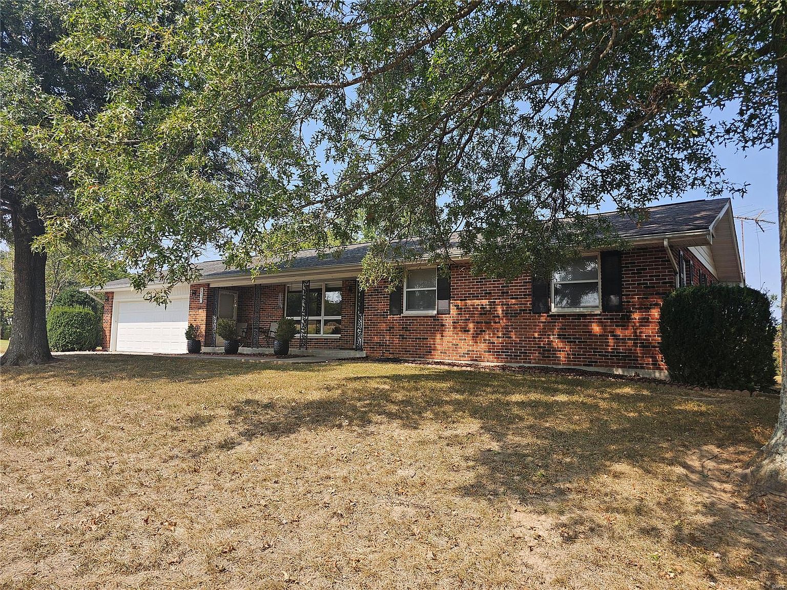 24951 State Route J, Saint Mary, MO 63673 | Zillow